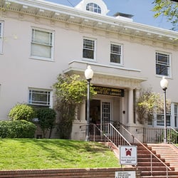 Libraries - SACRAMENTO PUBLIC LIBRARY - ELLA K. MCCLATCHY - 41 Photos ...