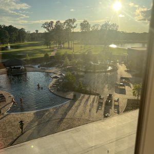 SHERATON FLOWOOD THE REFUGE HOTEL AND CONFERENCE CENTER - 22 Photos ...