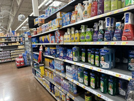 WALMART SUPERCENTER - Updated December 2025 - 17 Photos & 17 Reviews ...