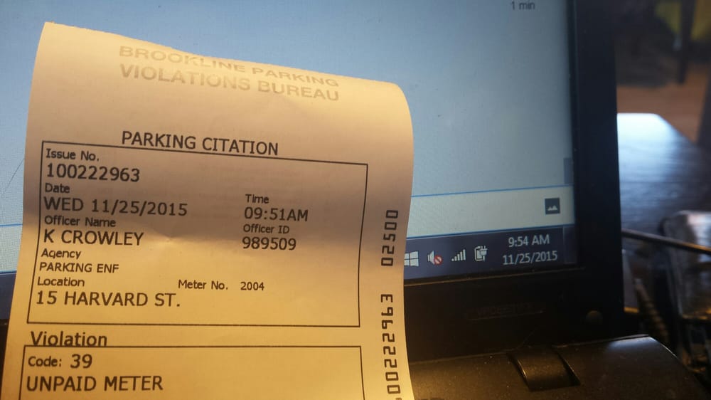 BROOKLINE POLICE DEPARTMENT - Updated July 2025 - 27 Reviews - 350 ...