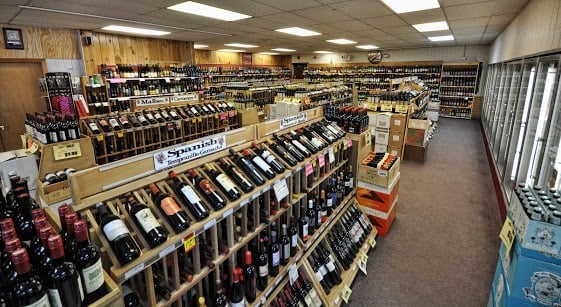 BENNINGTON BEVERAGE OUTLET - Updated August 2025 - 125 Northside Dr ...