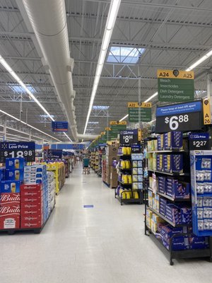 WALMART SUPERCENTER - Updated May 2024 - 47 Photos & 27 Reviews - 1505 ...