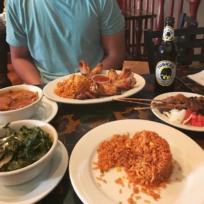 BUKOM CAFE - 224 Photos & 329 Reviews - Bars - 2442 18th St NW ...