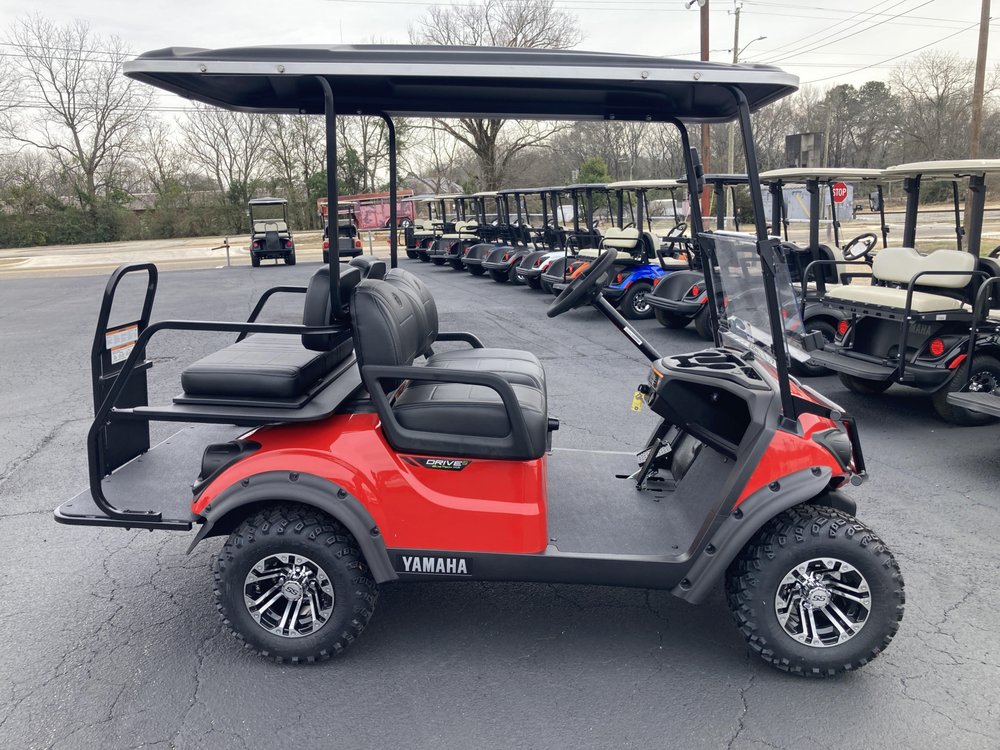 HOLLEYS - Updated June 2024 - 101 N 11th St, Opelika, Alabama - Golf ...