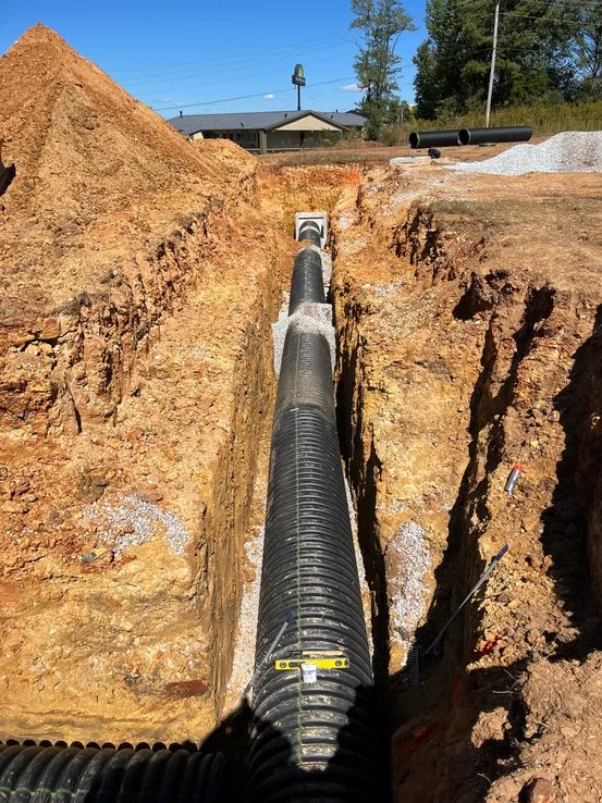 R&R UNDERGROUND UTILITIES LAND CLEARING AND GRADING - Updated October ...