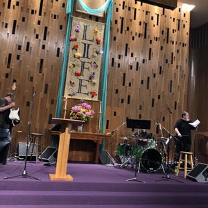 SEATTLE FIRST BAPTIST CHURCH - 23 Photos - Churches - 1111 Harvard Ave ...