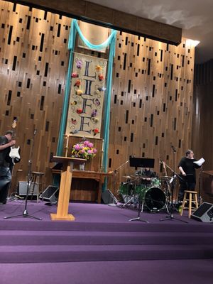 SEATTLE UNITY CHURCH - Updated October 2025 - 21 Photos & 14 Reviews ...