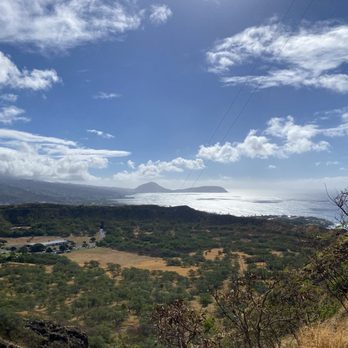 DIAMOND HEAD STATE MONUMENT - Updated September 2024 - 7771 Photos ...