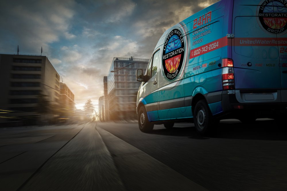 UNITED WATER RESTORATION GROUP OF LOWER HUDSON VALLEY - Updated April ...