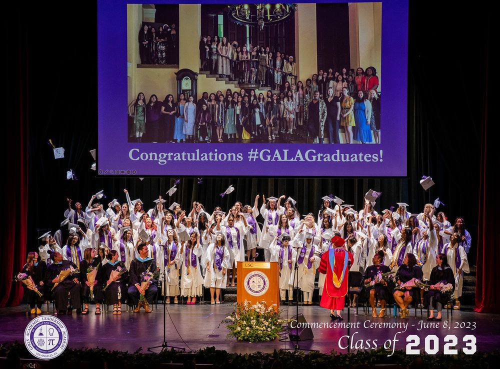 GIRLS ACADEMIC LEADERSHIP ACADEMY - Updated December 2025 - 18 Reviews ...