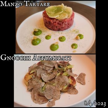 ARMANI RISTORANTE - Updated January 2026 - 1119 Photos & 312 Reviews ...