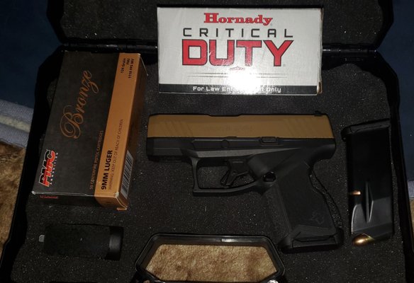 DOMINION DEFENSE - Updated January 2026 - 15 Photos & 27 Reviews - 7200 ...