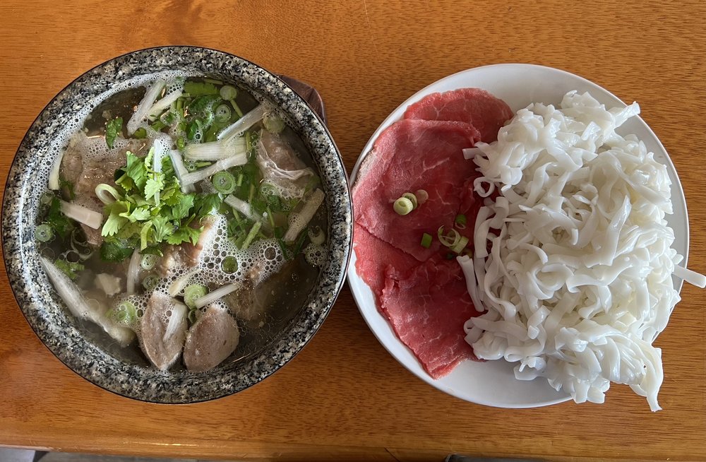 BEN THANH RESTAURANT - 235 Photos & 154 Reviews - 4200 62nd Ave N ...