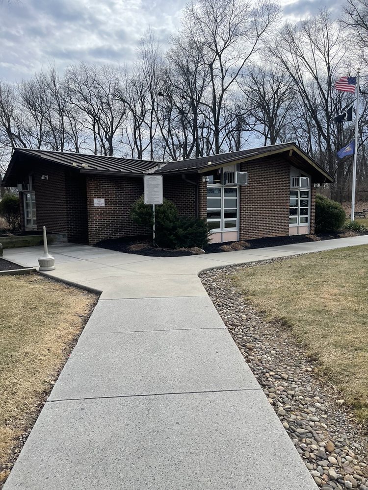 I-81 NB REST AREA - Updated March 2026 - 42 Photos & 16 Reviews ...