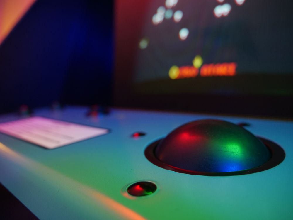 RETROWARE ARCADE - 41 Photos - 309 W Main St, Lansdale, Pennsylvania ...