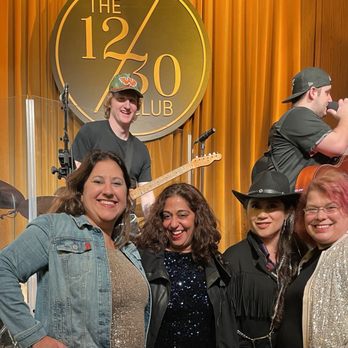 THE TWELVE THIRTY CLUB - Updated May 2024 - 1429 Photos & 852 Reviews ...