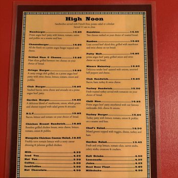 CROWBAR CAFE - Updated December 2024 - 184 Photos & 162 Reviews - 112 N ...