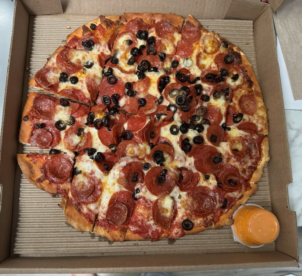 ROMEO’S PIZZA - Updated July 2024 - 4388 Indian Ripple Rd, Dayton, Ohio ...