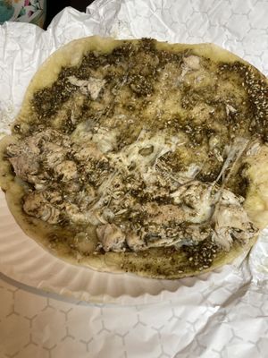 MARKOUK BREAD - Updated August 2025 - 57 Reviews - 338 Main St ...