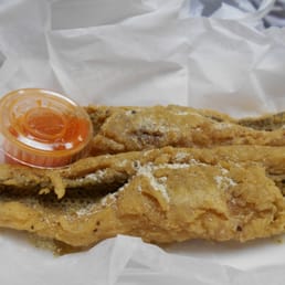 FRESH FISH & FRY - CRACK CHICKEN - Updated July 2025 - 77 Photos & 90 ...