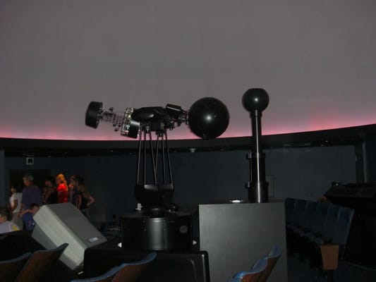 MOODY PLANETARIUM - Updated July 2025 - 3301 4th St, Lubbock, Texas ...