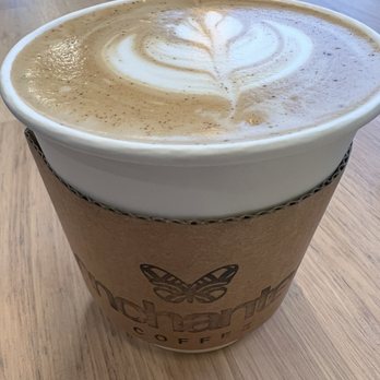 ENCHANTED COFFEE - Updated January 2026 - 446 Photos & 276 Reviews ...