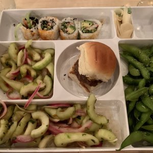 THE COWFISH SUSHI BURGER BAR - 2333 Photos & 1884 Reviews - Sushi Bars ...