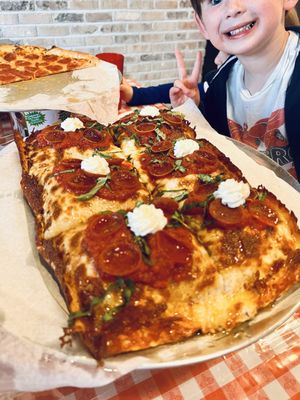 FUEGO PIZZA - Updated January 2026 - 29 Photos & 42 Reviews - 2601 S ...