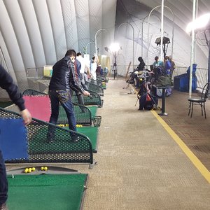 MARKHAM GOLF DOME - 16 Reviews - 150 Burncrest Rd, Markham, Ontario ...