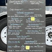 KETCH 22 - 12 Photos - Food Trucks - Arcadia, MI - Restaurant Reviews ...