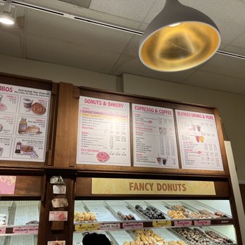SESAME DONUTS - 153 Photos & 118 Reviews - 1503 SW Park Ave, Portland ...