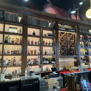 THE IBIS BAR - Updated February 2025 - 49 Photos & 22 Reviews - 921 ...