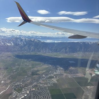 RENO-TAHOE INTERNATIONAL AIRPORT - Updated February 2025 - 1119 Photos ...