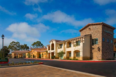 COURTYARD BY MARRIOTT SANTA BARBARA GOLETA - Updated August 2024 - 128 ...