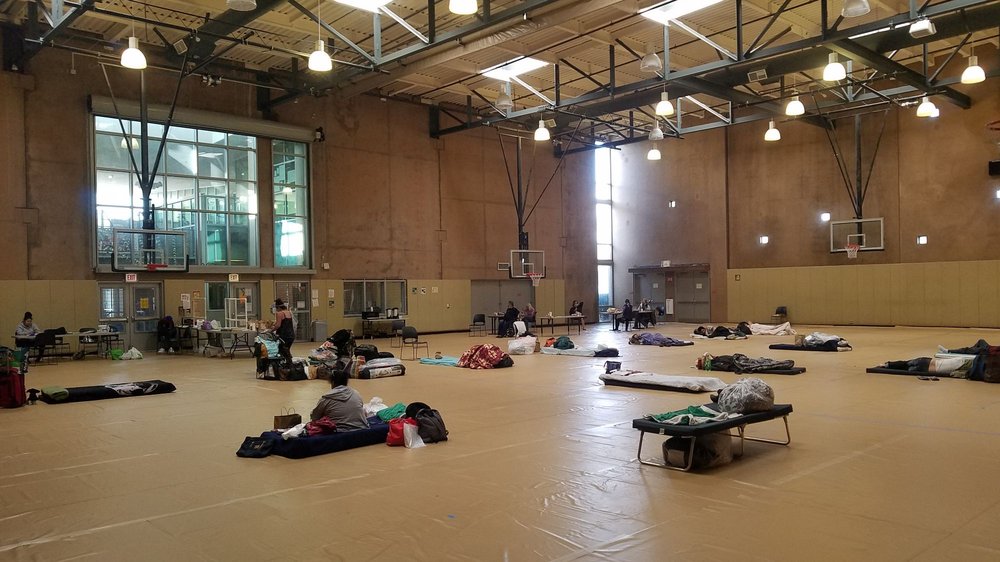 BASCOM COMMUNITY CENTER - 10 Reviews - 1000 S Bascom Ave, San Jose ...