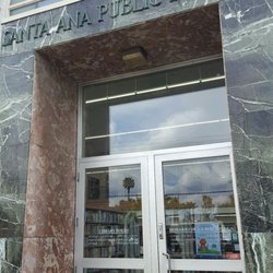 SANTA ANA PUBLIC LIBRARY - 22 Photos & 37 Reviews - 26 Civic Center Plz ...