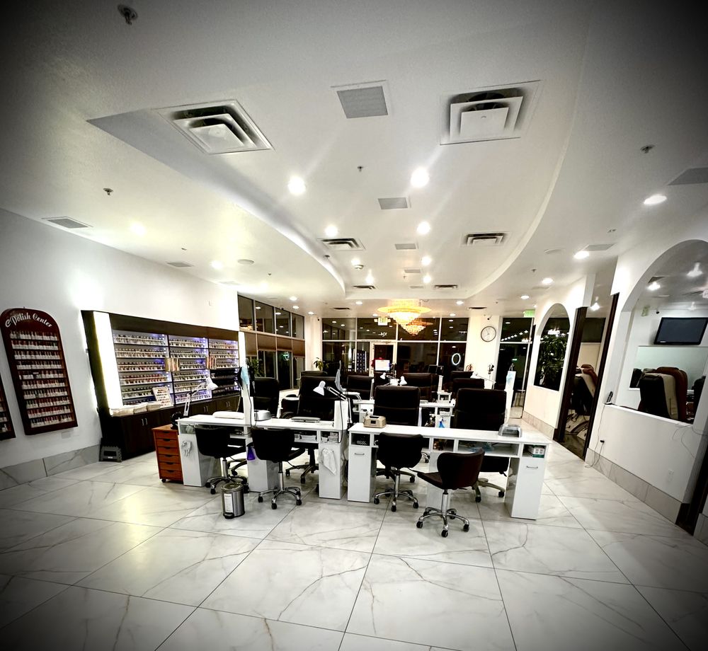FIRST CLASS NAILS AND LASH - Updated May 2026 - 10651 E Garden Dr ...