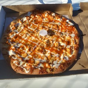 CRUST PIZZERIA - 168 Photos & 44 Reviews - 2415 W Darby Rd, Havertown ...