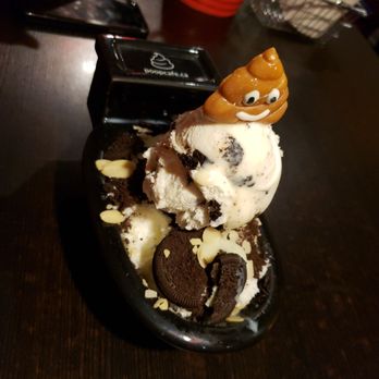 Poop Cafe - 852 Photos & 239 Reviews - Desserts - 706 Bloor Street W ...