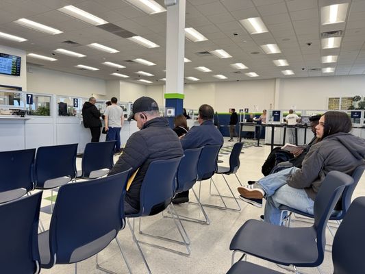 STATE OF NEW JERSEY MOTOR VEHICLE COMMISSION - Updated December 2025 ...