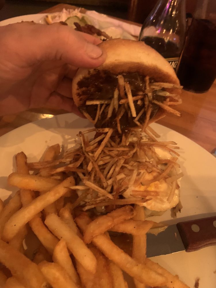 THUNDER AND BUTTONS - 197 Photos & 335 Reviews - 2415 W Colorado Ave ...