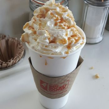 RED ROCKET COFFEE - Updated September 2024 - 40 Photos & 57 Reviews ...
