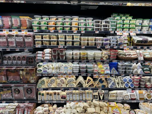 BIG Y - Updated December 2025 - 19 Photos - 14 Candlewood Lake Rd ...