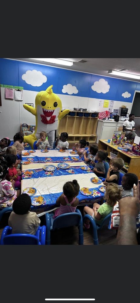 FIRST CLASS PREPARATORY SCHOOL - Updated September 2025 - 219 W Mills ...