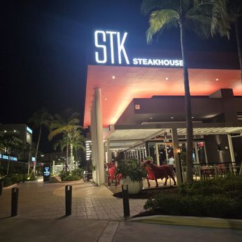 STK STEAKHOUSE - Updated April 2025 - 149 Photos & 71 Reviews - 19505 ...