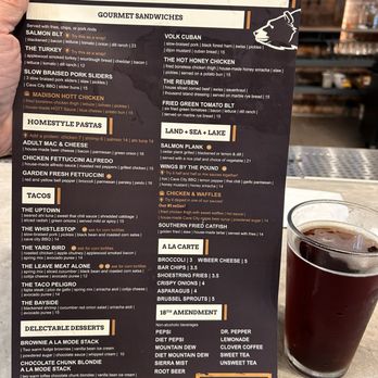 OLD BLACK BEAR BREWING COMPANY- ATHENS - Updated July 2024 - 38 Photos ...