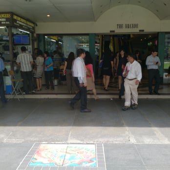 ARCADE MONEY CHANGERS - Updated December 2025 - 16 Photos - 11 Collyer ...