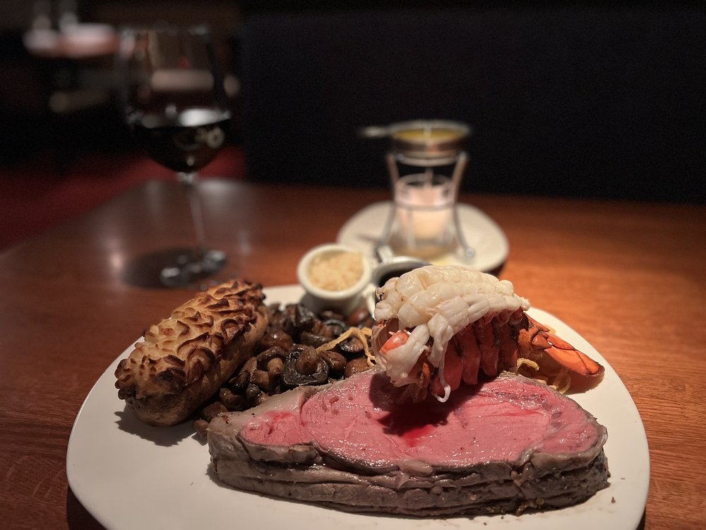 THE KEG STEAKHOUSE + BAR - MONTREAL - Updated July 2025 - 423 Photos ...