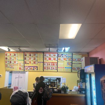 RAINIER TERIYAKI - Updated June 2024 - 90 Photos & 118 Reviews - 3330 ...