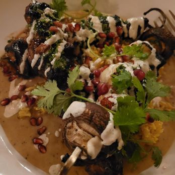 NOSH - Updated December 2025 - 1147 Photos & 658 Reviews - 47 Russell ...